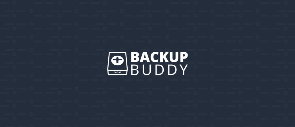 Backup Buddy - Plugins Backup Buddy - Plugins